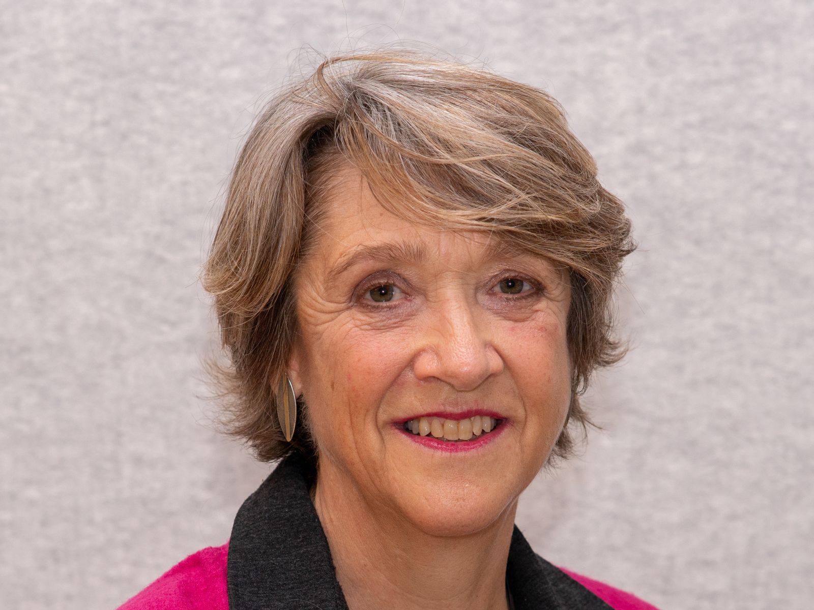 Team | SCQM Foundation