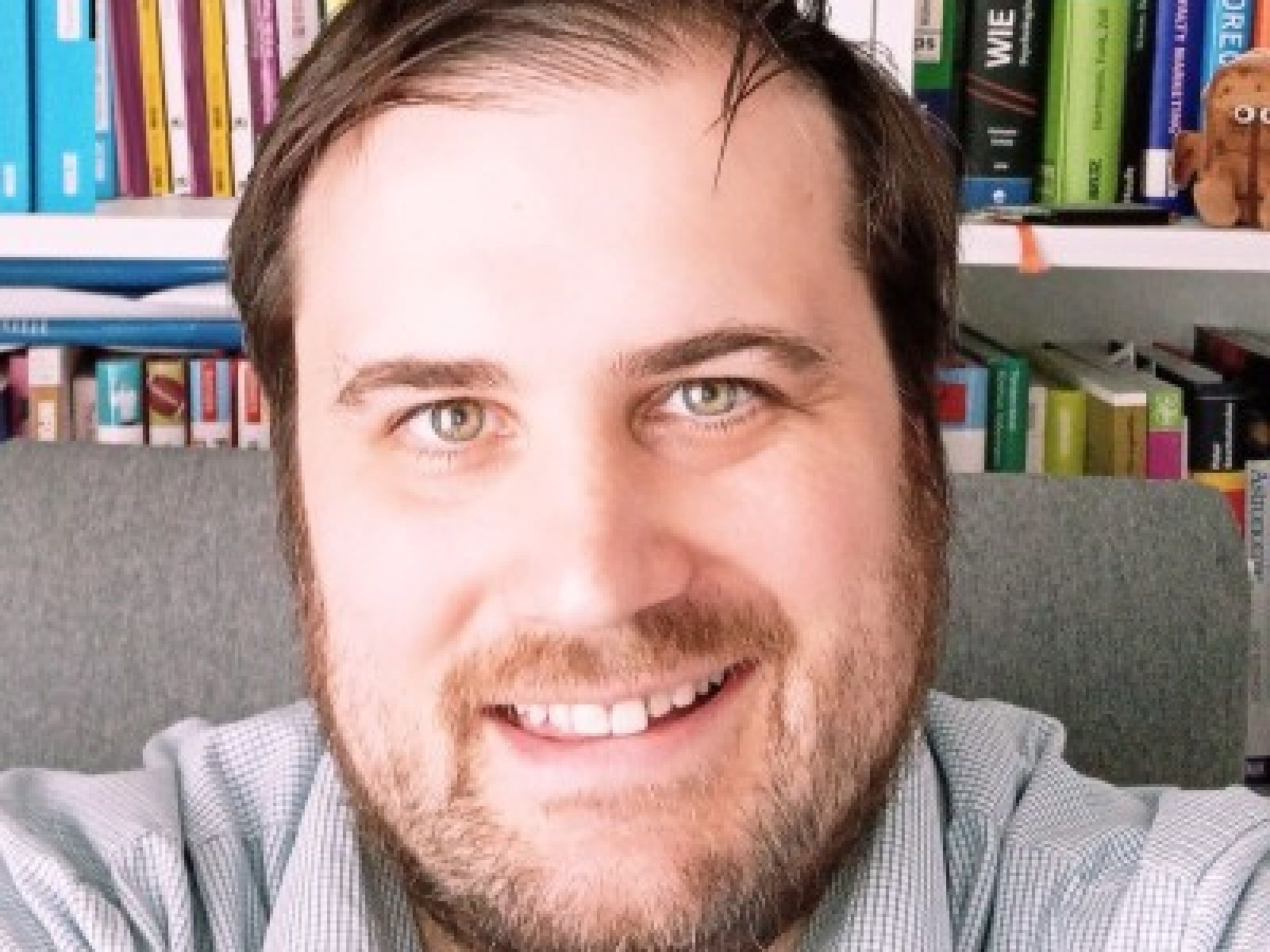 Team | SCQM Foundation